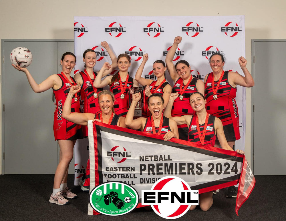 Knox Football Netball Club
