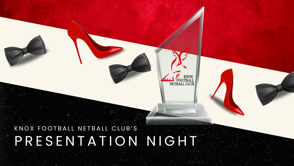 Knox Football Netball Club