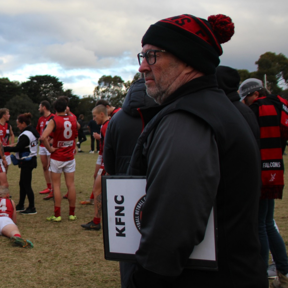 Knox Football Netball Club | Home of the Falcons